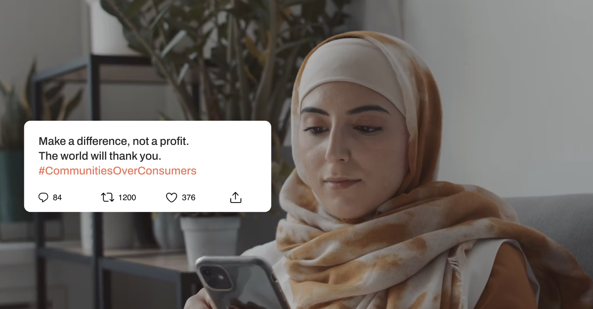 Purpose-Based - Vuja Dé Digital